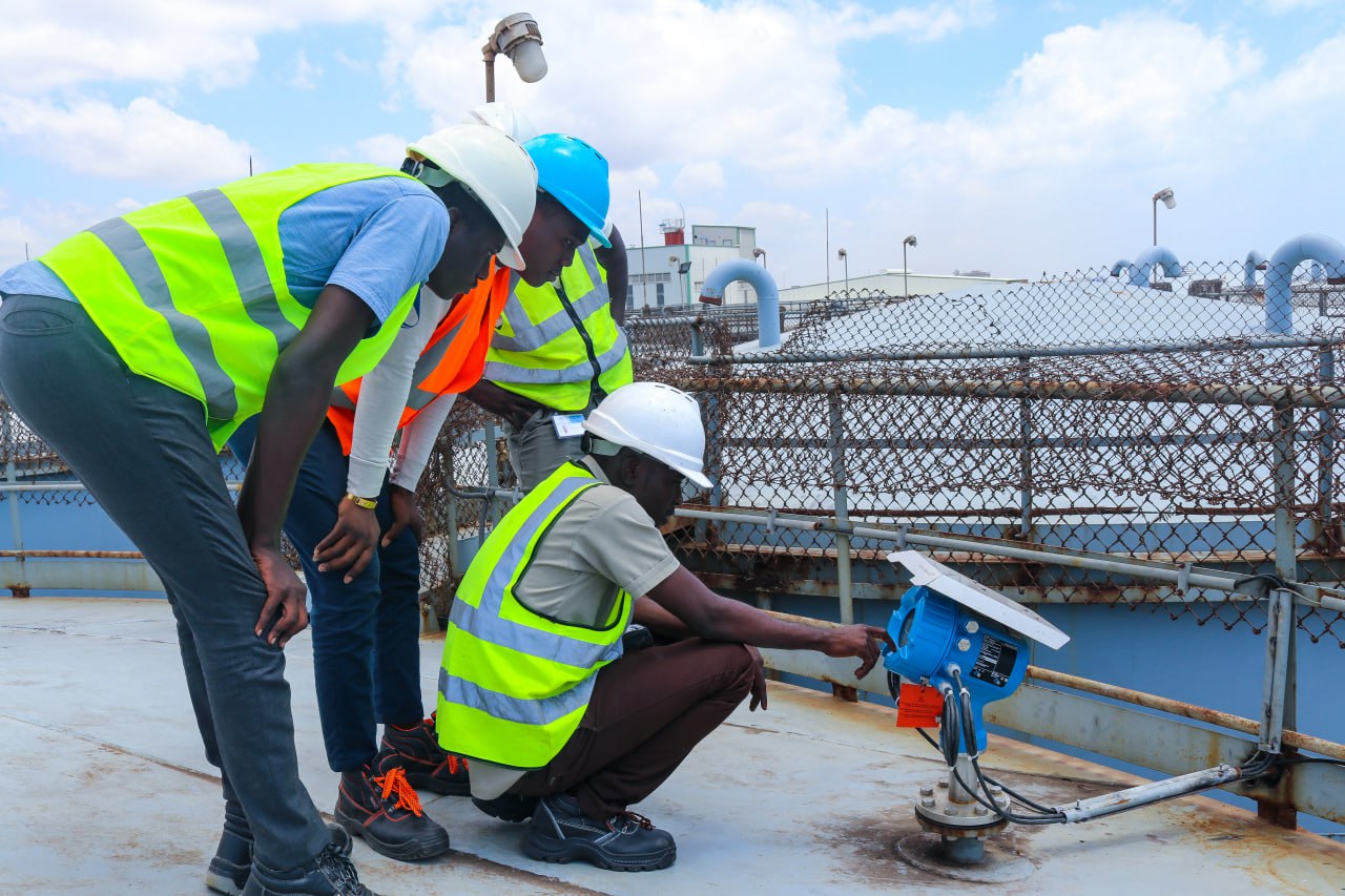 About us - The Automation Ghana Group