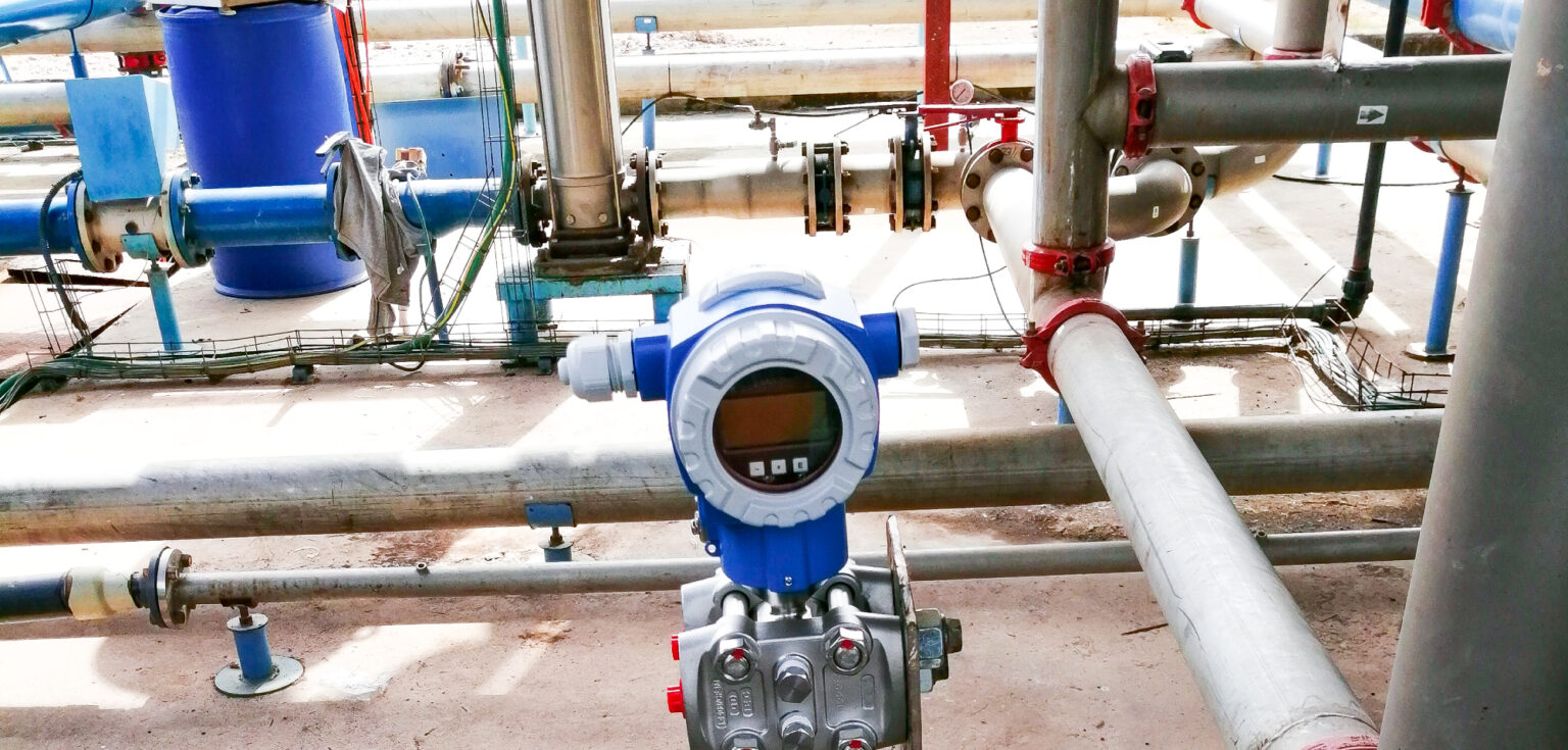 Pipeline Monitoring - The Automation Ghana Group